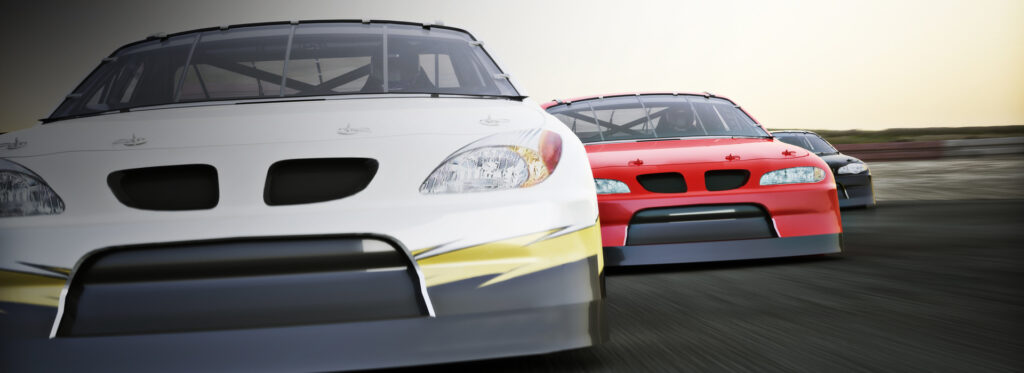 Sim Racers Group